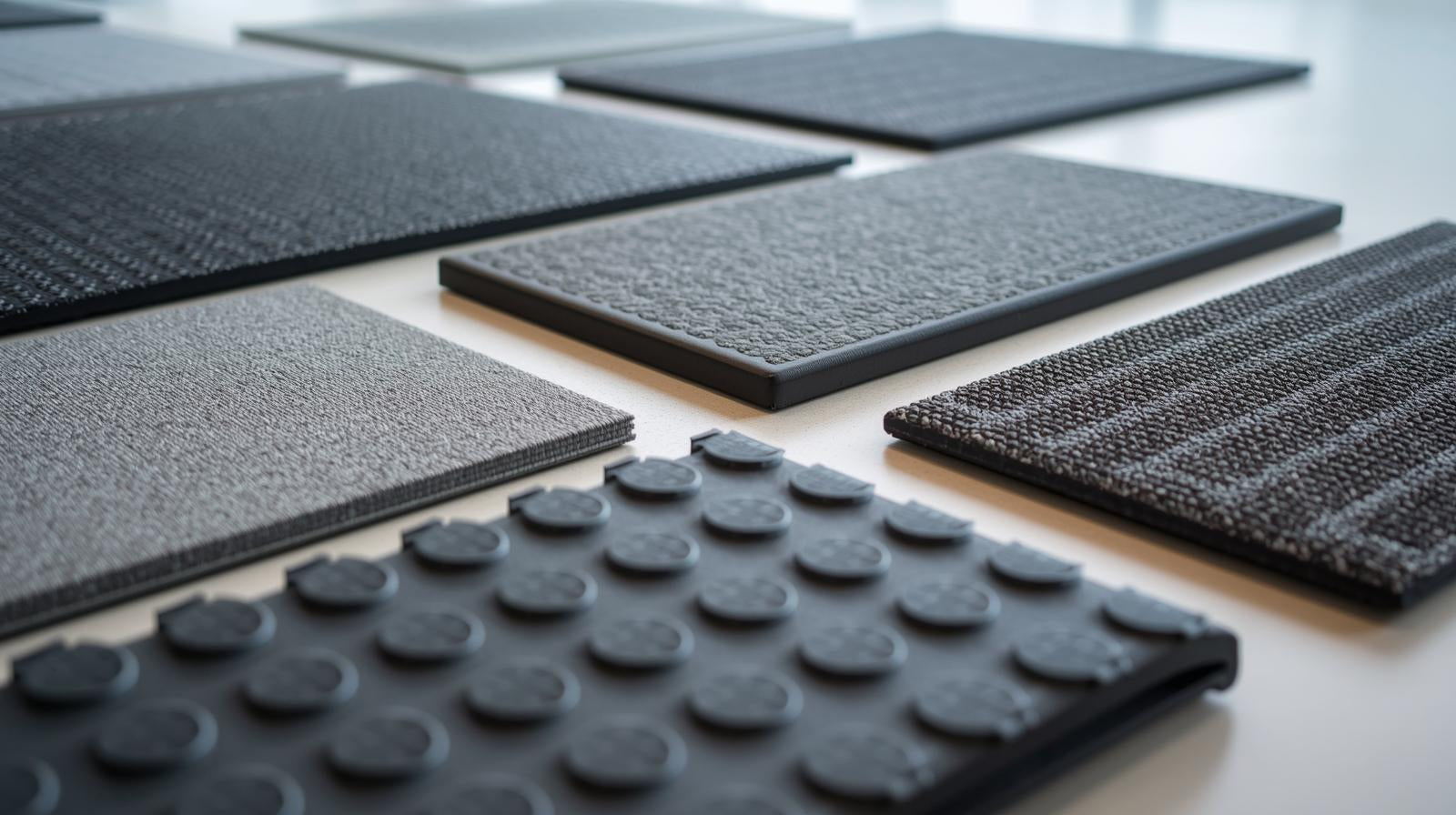 A Comprehensive Guide to Choosing the Right Anti-Fatigue Mats in the U ...