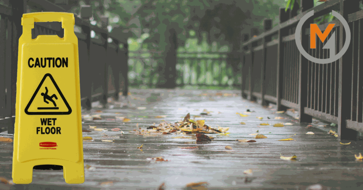 Non Slip Mats: Ensuring Safety in Winter and wet seasons| Mats4u | New ...