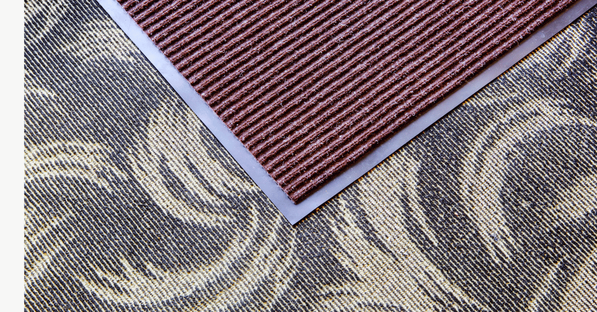 Stop Mat Movement - How do I stop my mat moving on carpet – Mats4U