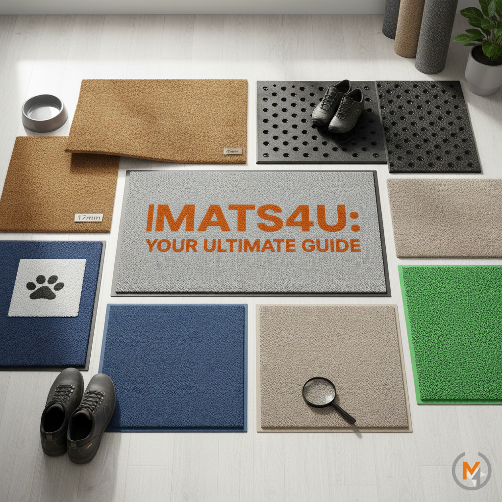 Your Ultimate Guide to Mats: A Roundup of Our Latest Expert Advice – Mats4U