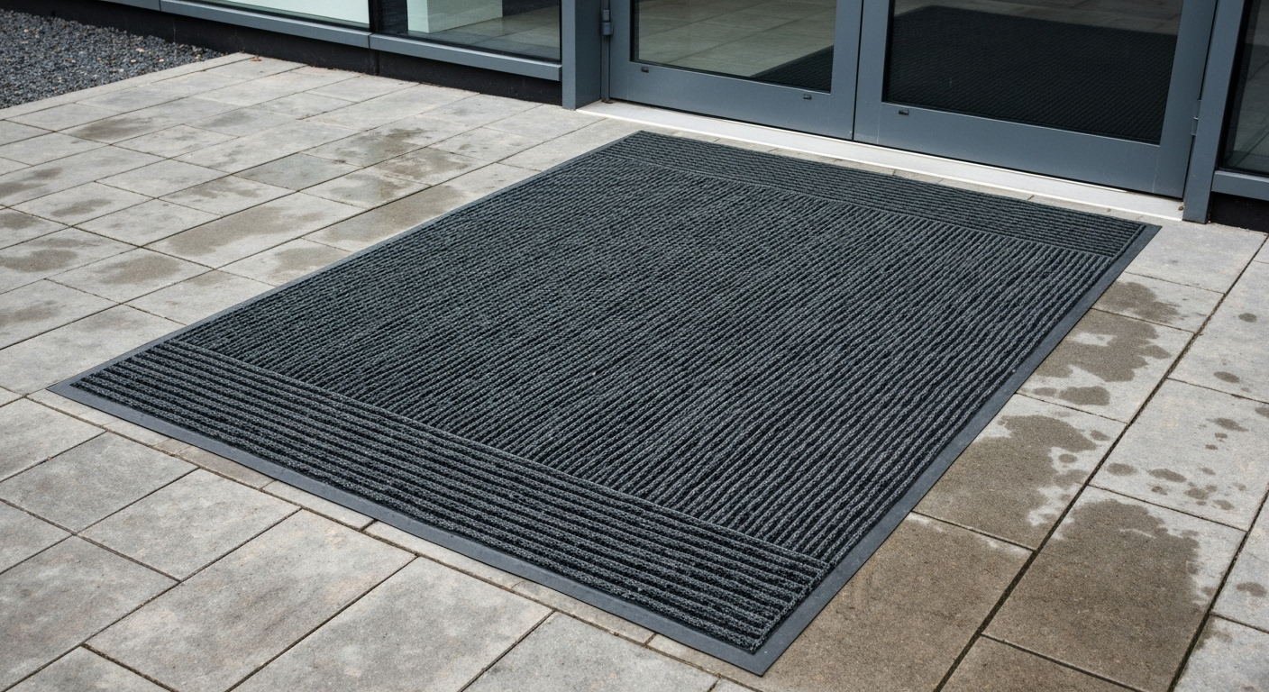 The Ultimate Guide to Weather-Resistant Mats in the UK: A Deep Dive in ...