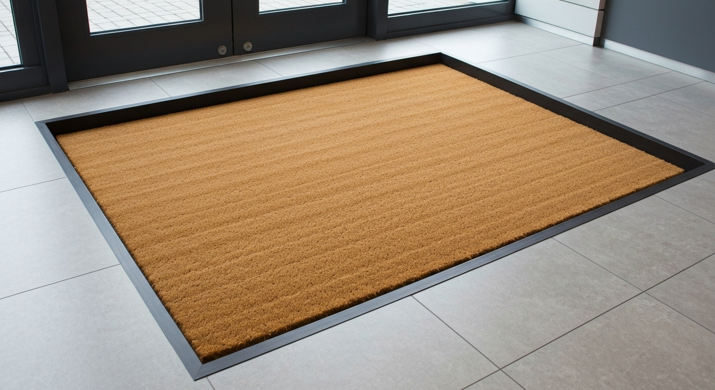 Custom Size 17mm Coir Matting: The Ultimate Guide to Durable, Natural ...