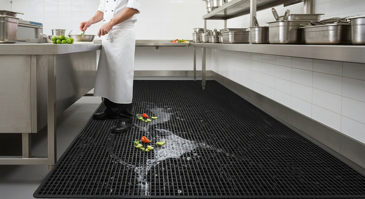 Stop Mat Movement - How do I stop my mat moving on carpet – Mats4U