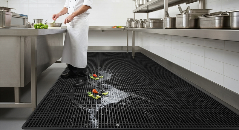 Stop Mat Movement - How do I stop my mat moving on carpet – Mats4U