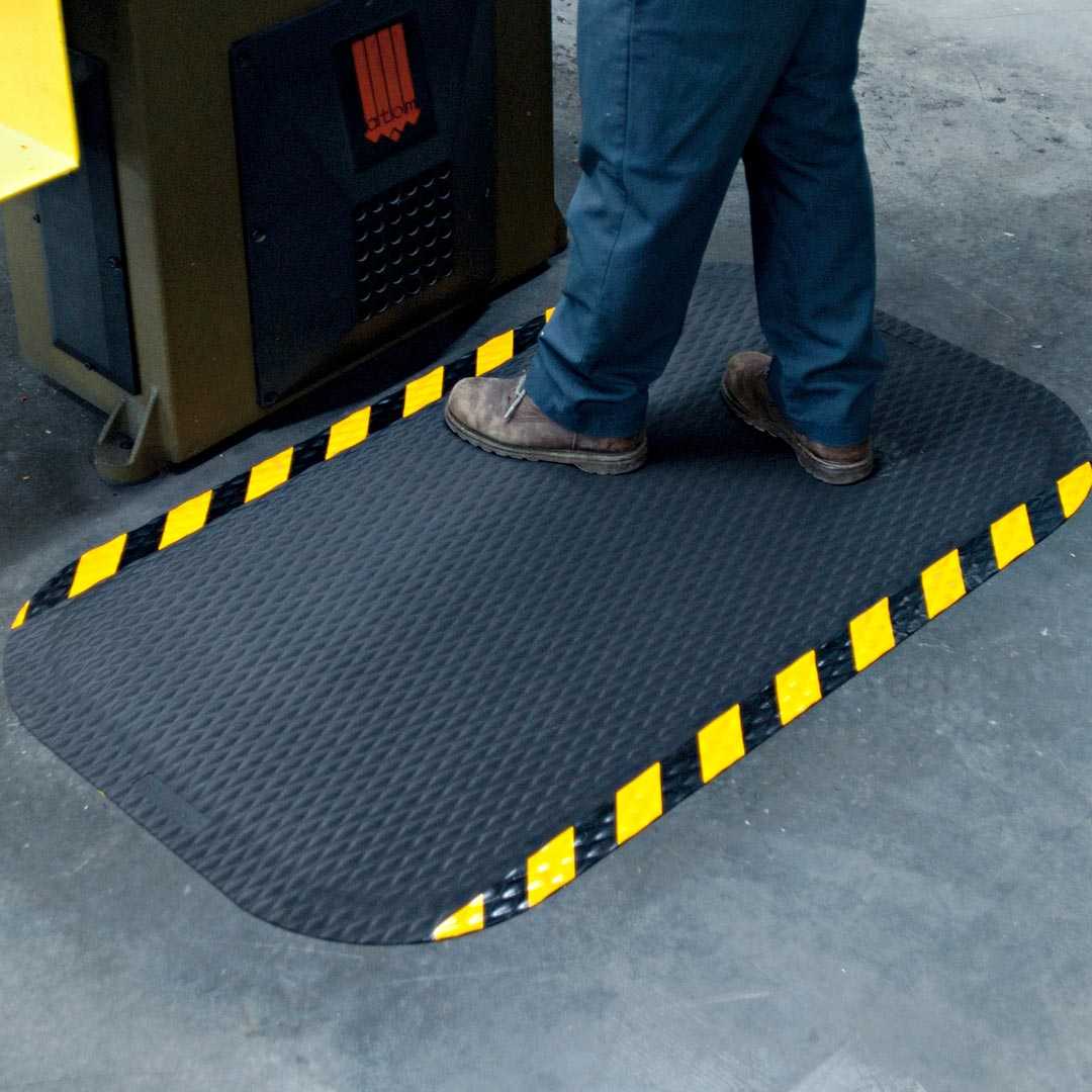 Mats4U: Floor Mat Specialist | Commercial & Industrial Matting