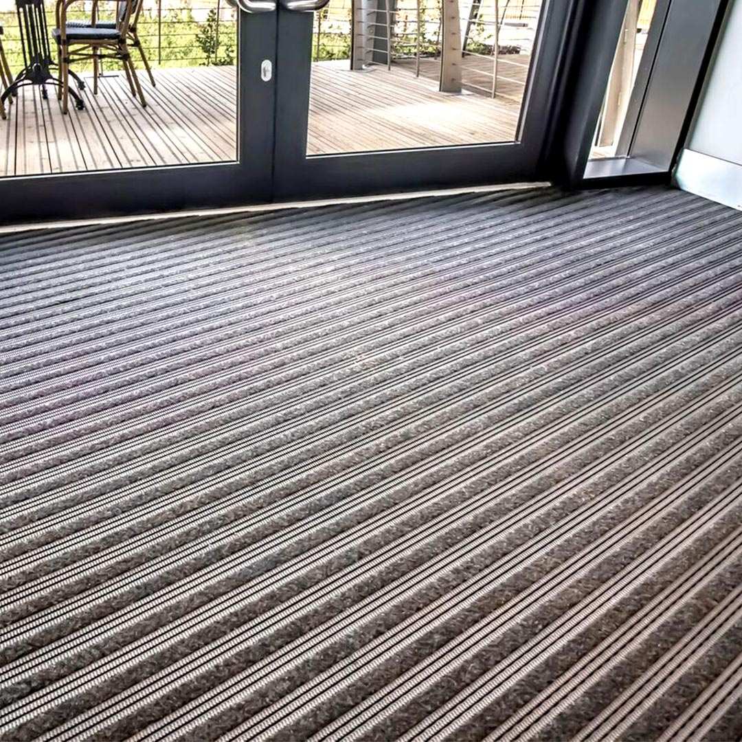 Well Mats & Recessed Mats | Free UK Delivery | Mats4U