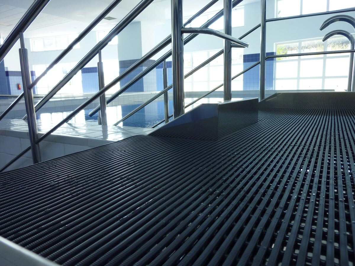 Wet Area Matting | Wet Room Mats | Anti Slip Mats for Wet Areas | Mats4U