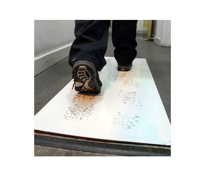 Tack Mats | Sticky Cleanroom Matting | Mats4U