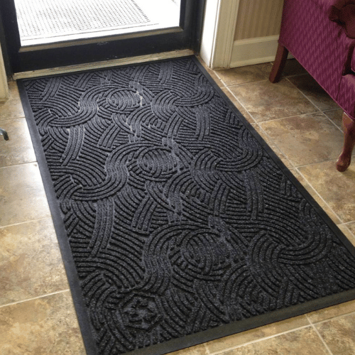 Waterhog Plus | Waterhog Mat| Indoor Doormat| Water Absorption| Mats4U