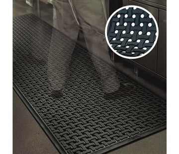 Wet Area Matting | Wet Room Mats | Anti Slip Mats for Wet Areas | Mats4U