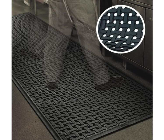 Wet Area Matting | Wet Room Mats | Anti Slip Mats for Wet Areas | Mats4U