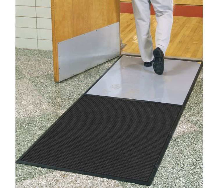 Tack Mats | Sticky Cleanroom Matting | Mats4U
