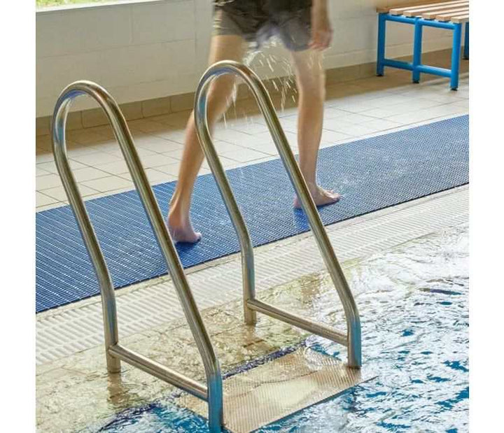 Wet Area Matting | Wet Room Mats | Anti Slip Mats for Wet Areas | Mats4U