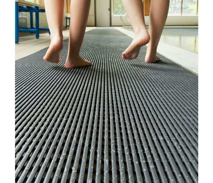 Wet Area Matting | Wet Room Mats | Anti Slip Mats for Wet Areas | Mats4U