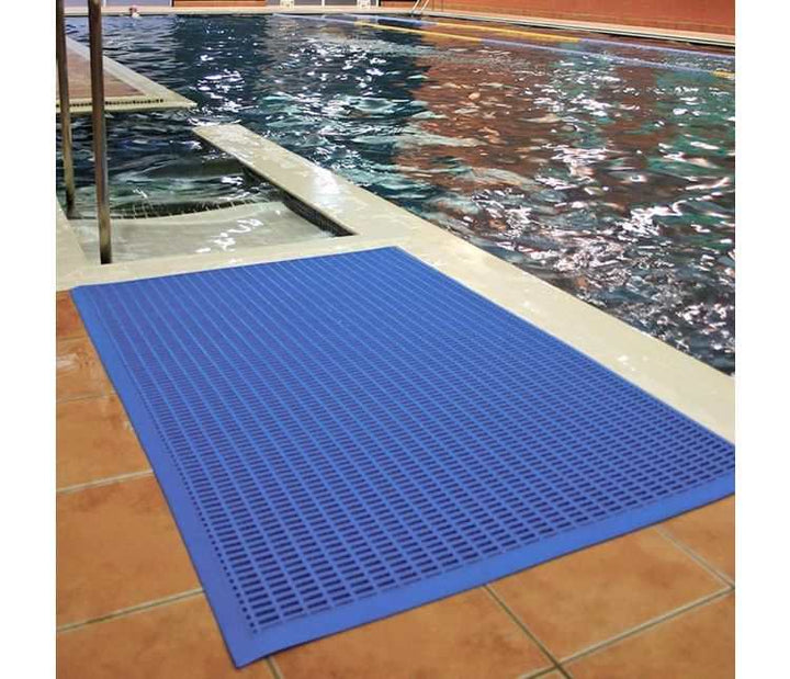 Wet Area Matting | Wet Room Mats | Anti Slip Mats for Wet Areas | Mats4U