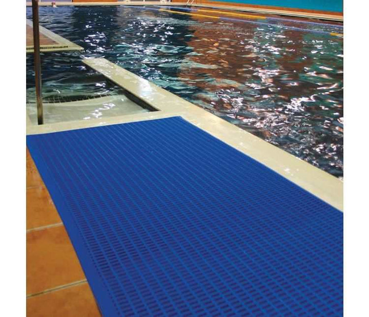 Wet Area Matting | Wet Room Mats | Anti Slip Mats for Wet Areas | Mats4U